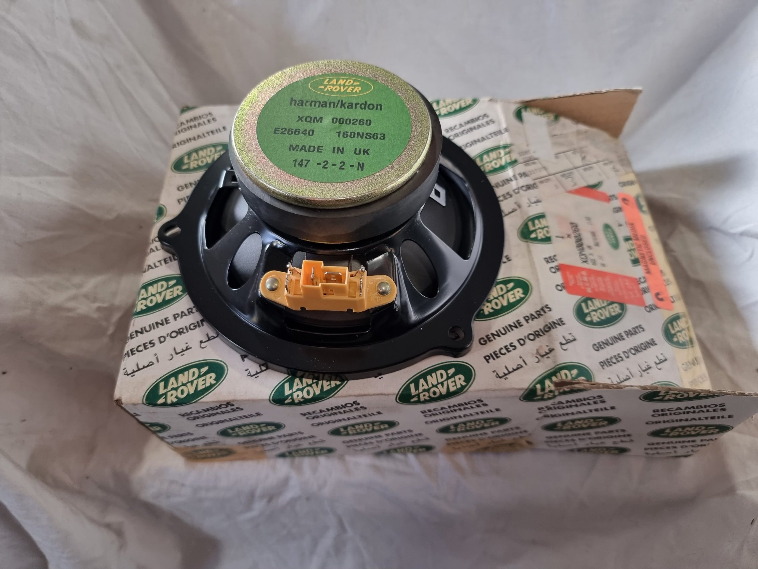 Series Magic – Land Rover • Parts • Repairs • Restorations. Melbourne ...